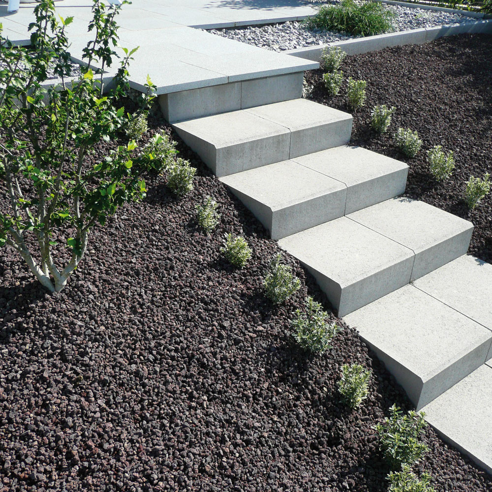 SEPA ALSACE | Béton, Blocs Béton | Marches blocs